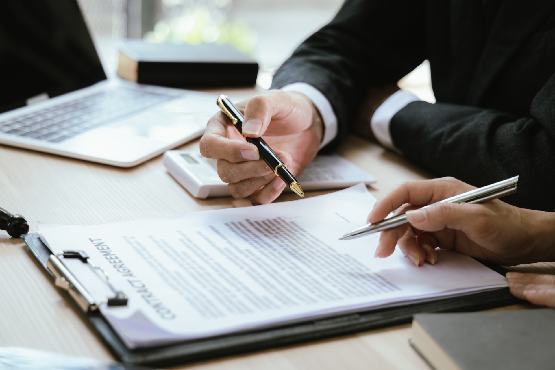 What's the Differences: Wrongful Termination vs. Workers' Compensation ...